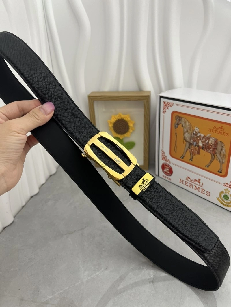 Authentic Hermes Belts