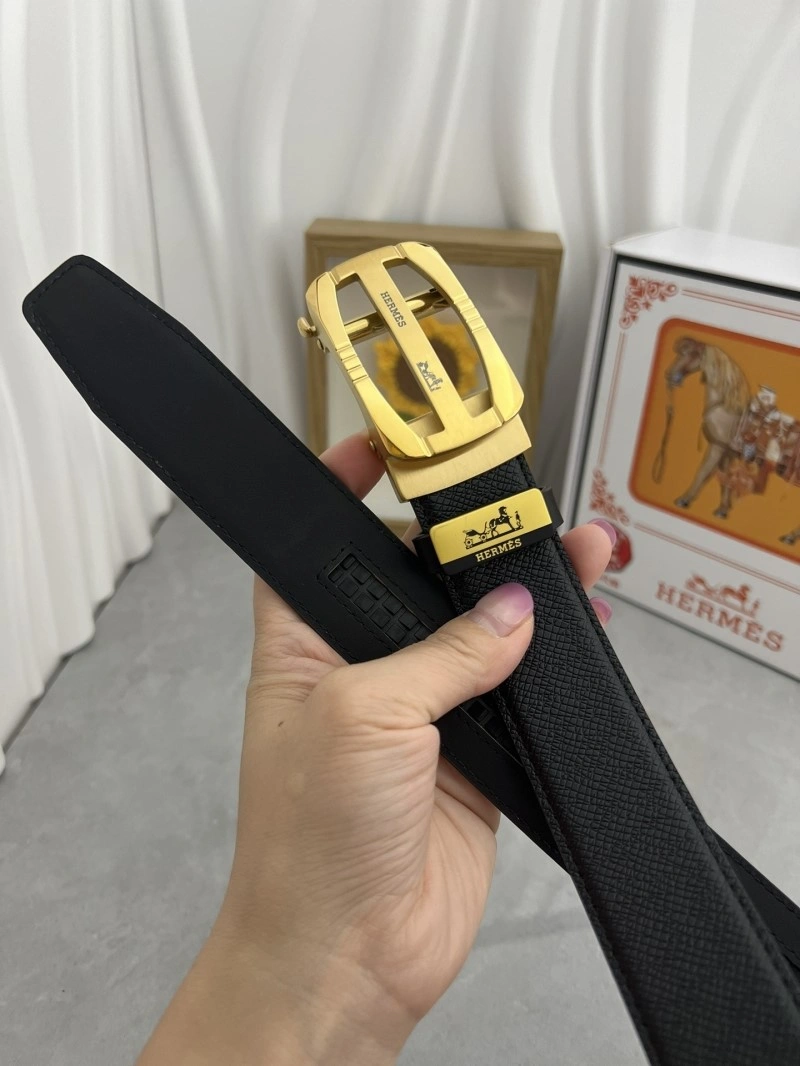 Authentic Hermes Belts