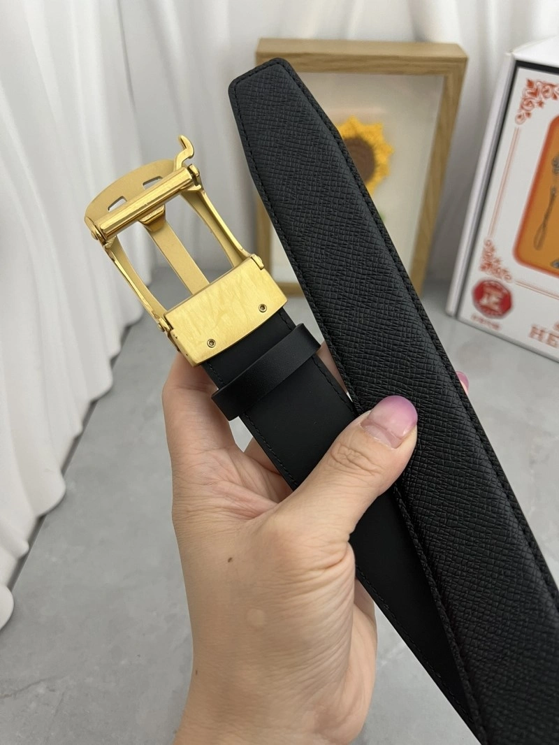 Authentic Hermes Belts