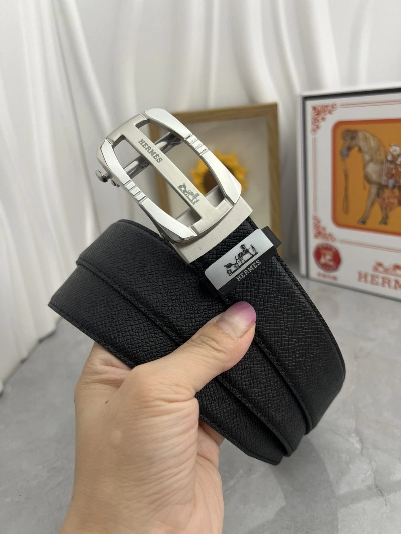 Original Hermes Belts