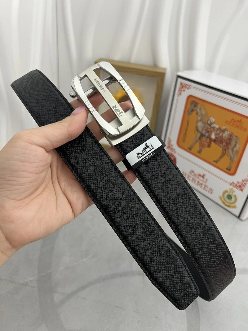 Original Hermes Belts