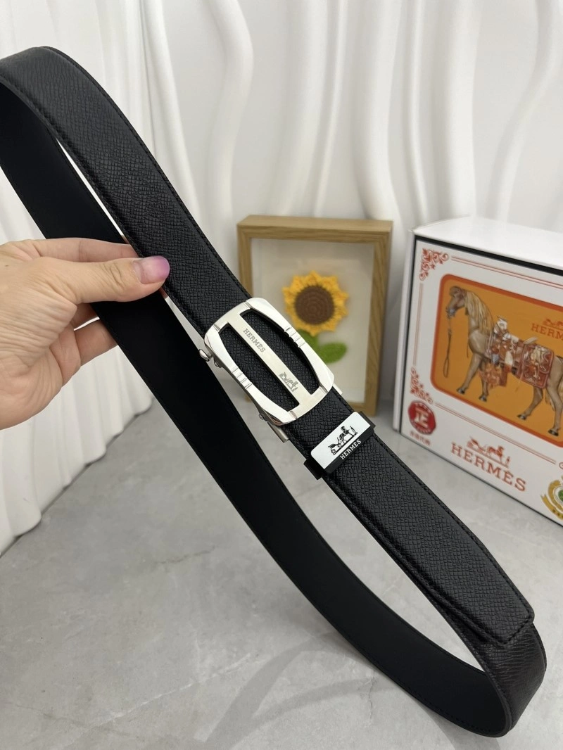 Original Hermes Belts