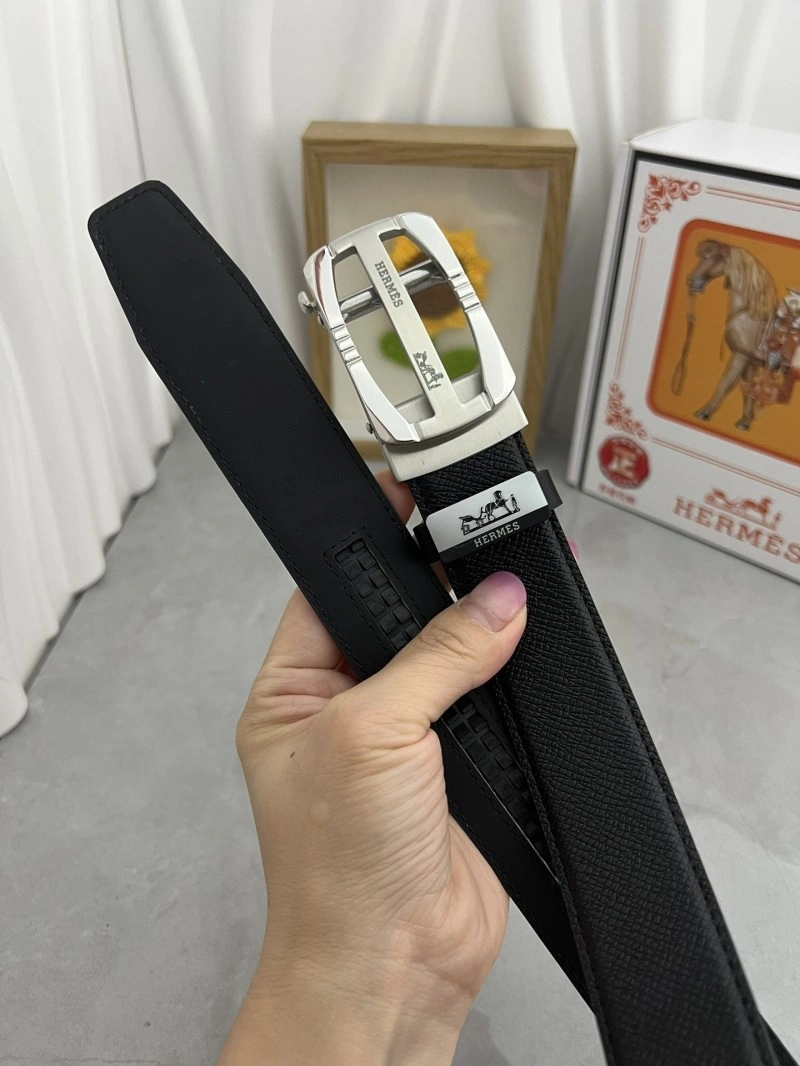 Original Hermes Belts
