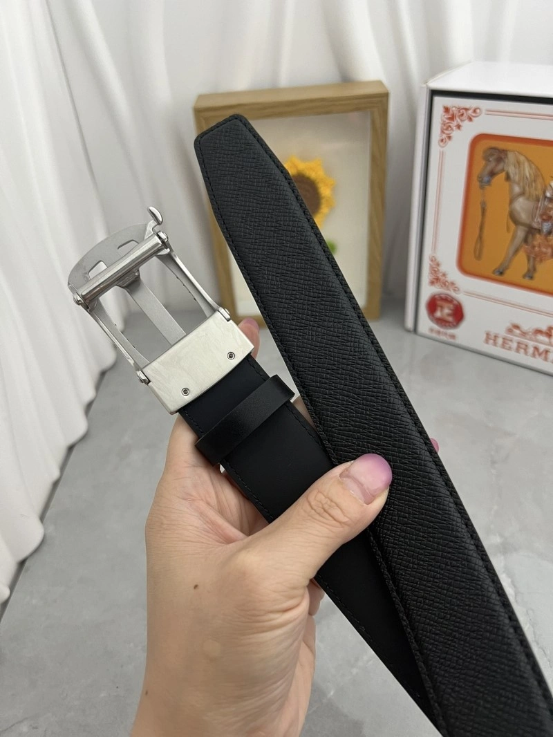 Original Hermes Belts