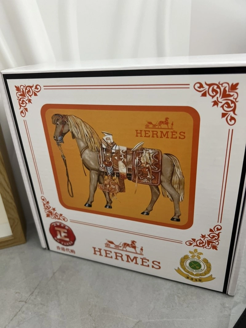 Original Hermes Belts