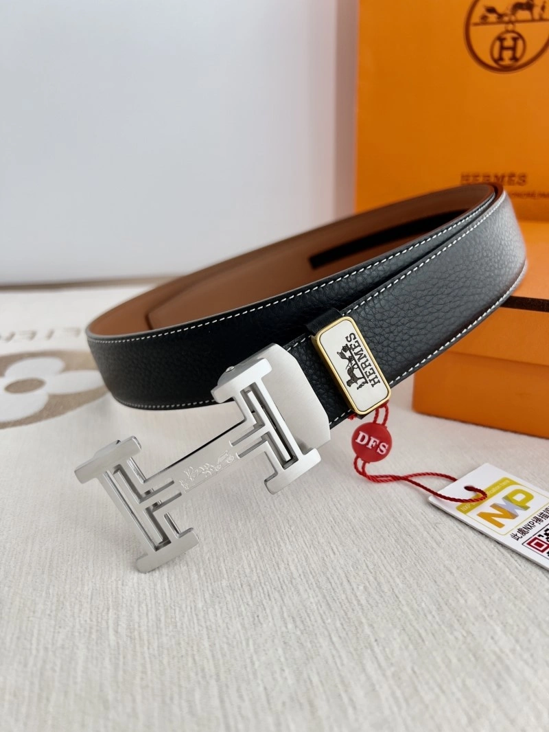 Cut-rate Hermes Belts