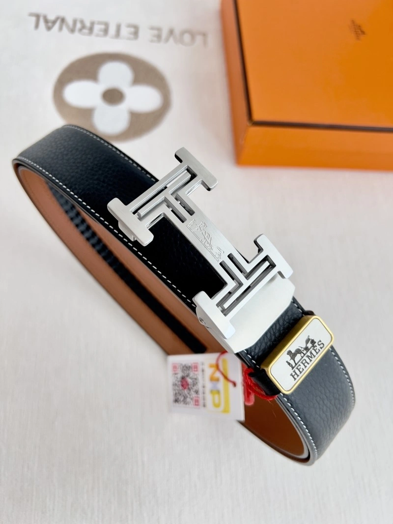 Cut-rate Hermes Belts