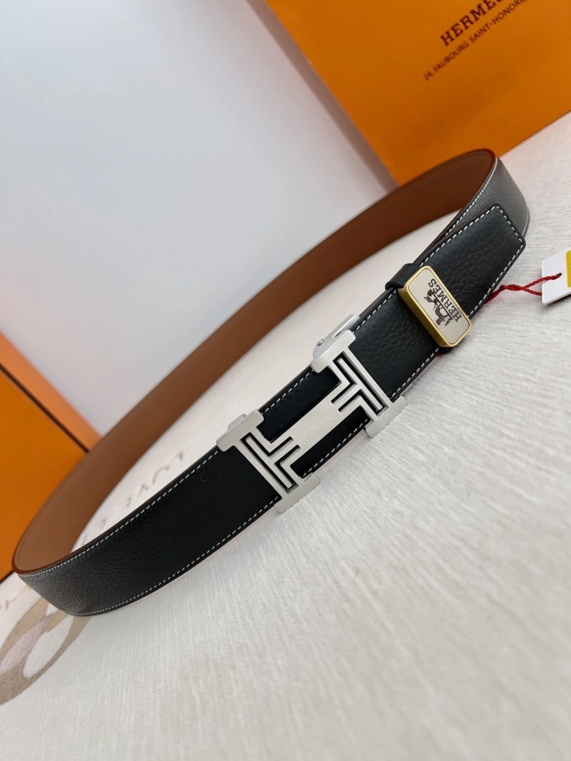 Cut-rate Hermes Belts