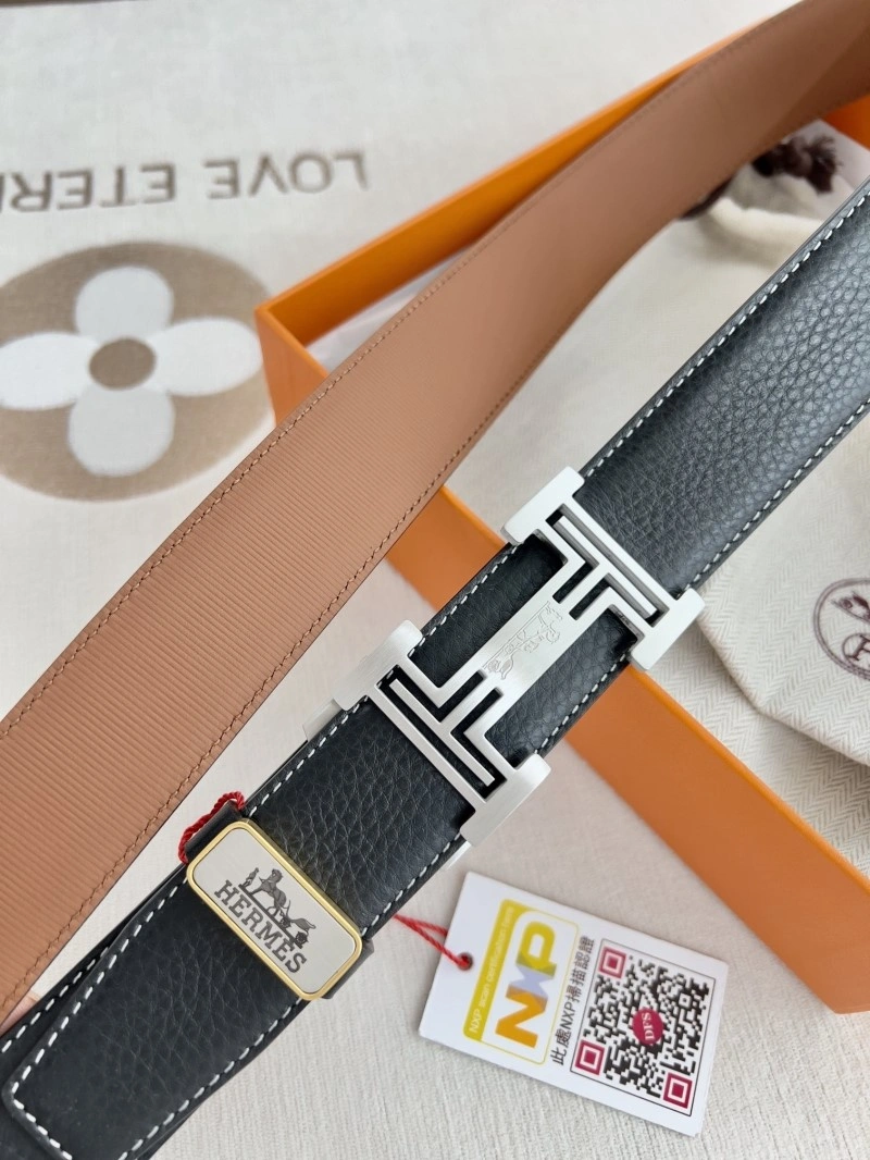 Cut-rate Hermes Belts