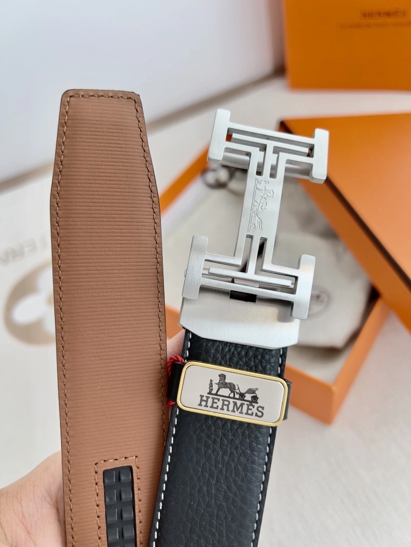 Cut-rate Hermes Belts