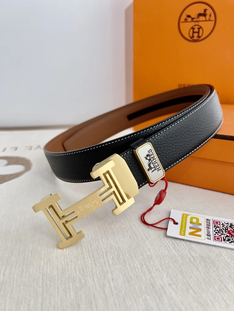 Brand-original Hermes Belts