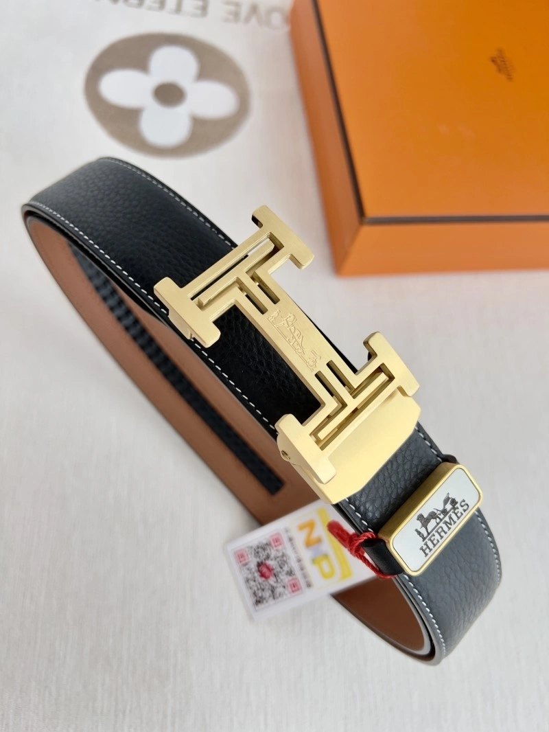 Brand-original Hermes Belts