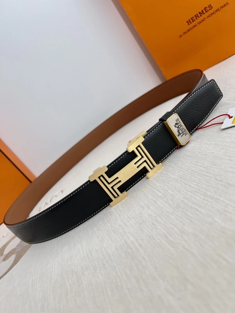 Brand-original Hermes Belts