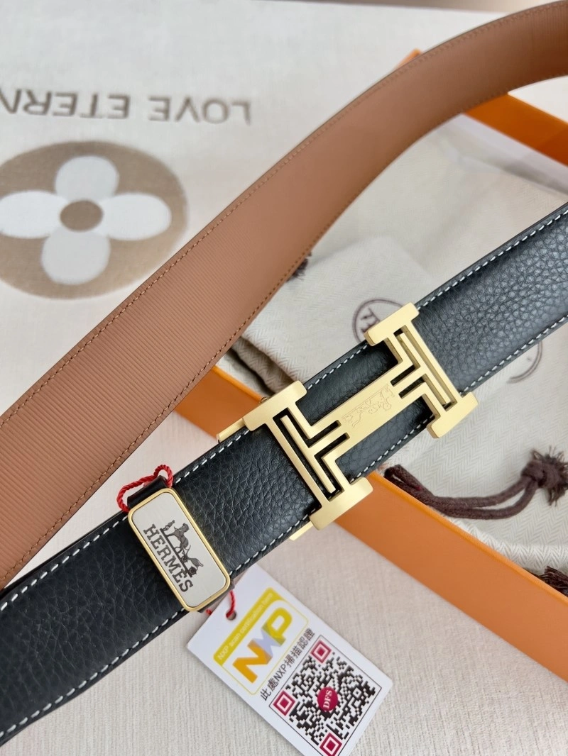Brand-original Hermes Belts