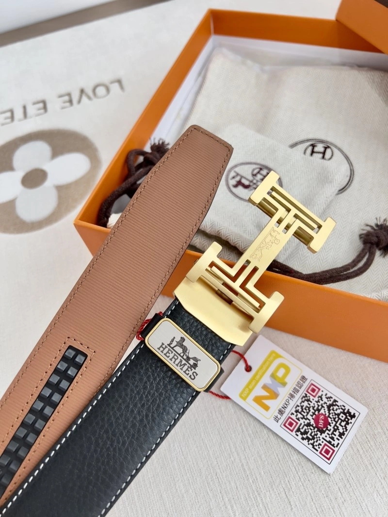 Brand-original Hermes Belts