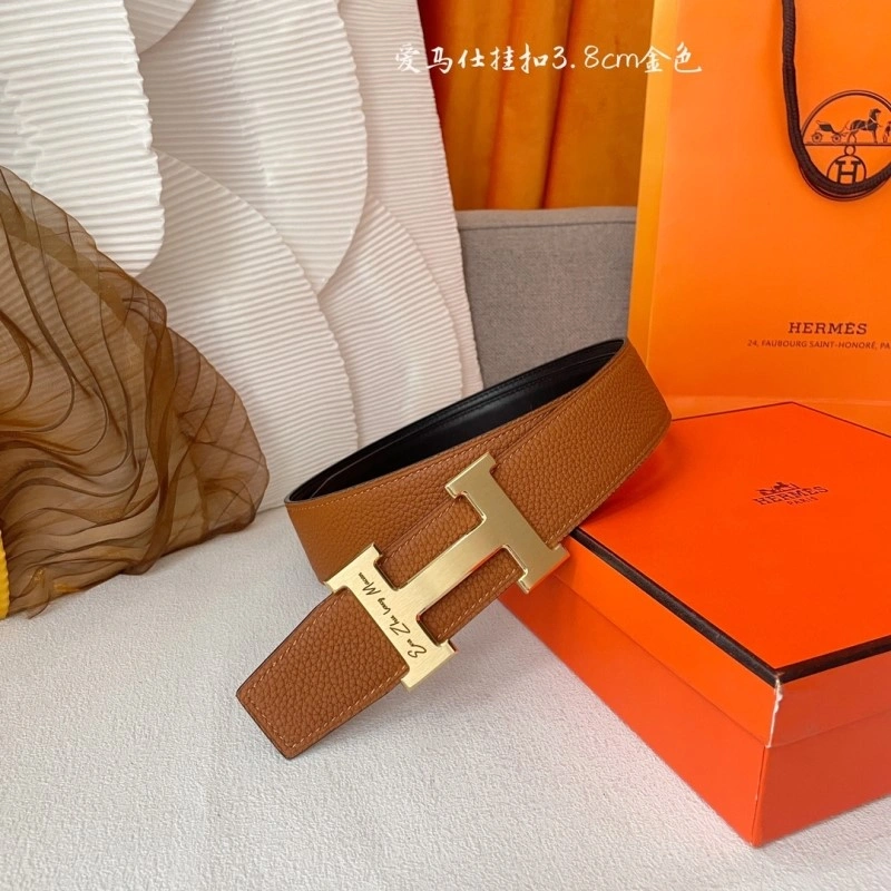 Mirror quality Hermes Belts