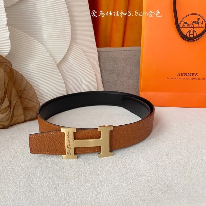 Mirror quality Hermes Belts