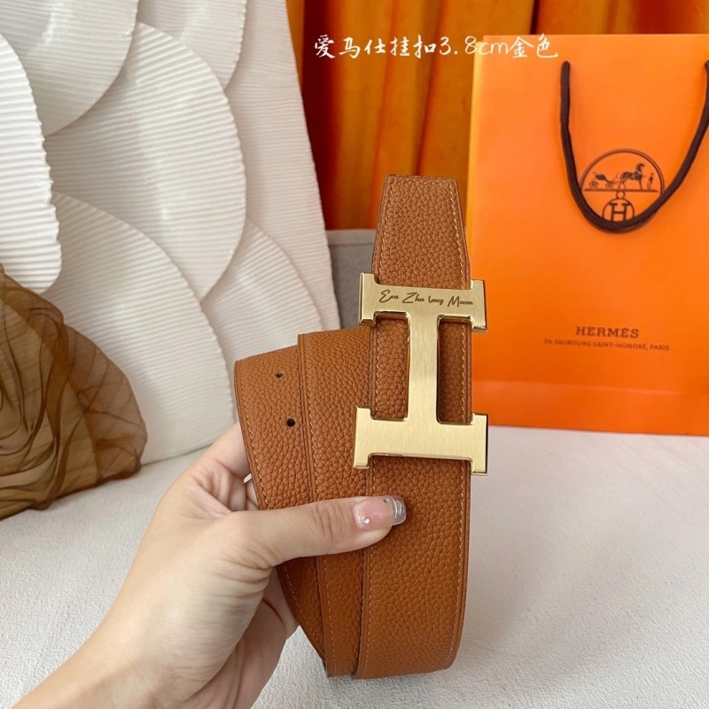 Mirror quality Hermes Belts