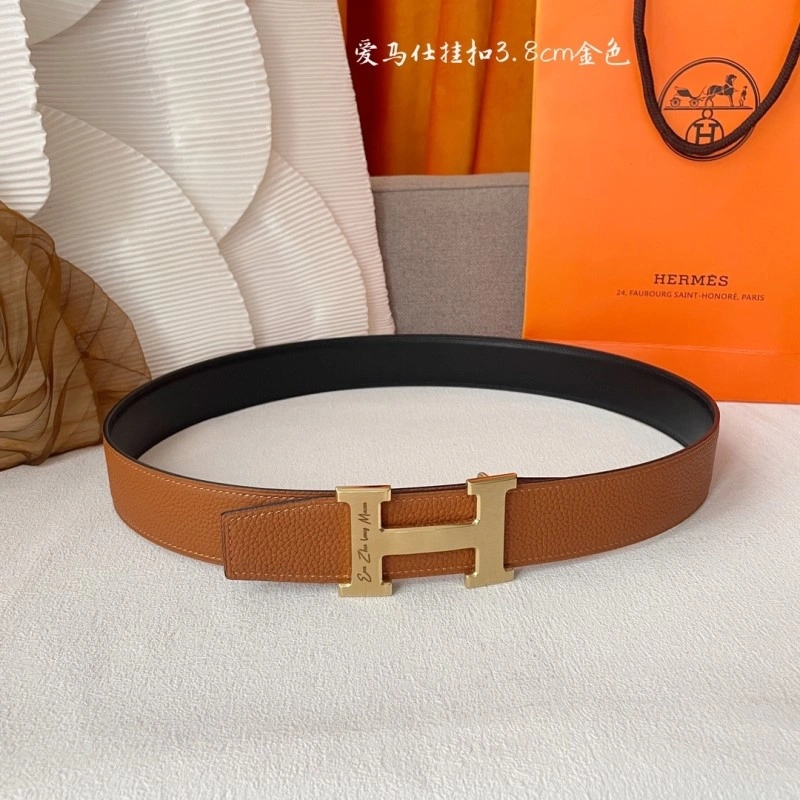 Mirror quality Hermes Belts