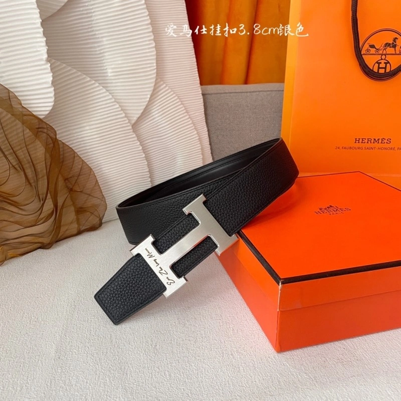 Reasonably priced Hermes Belts