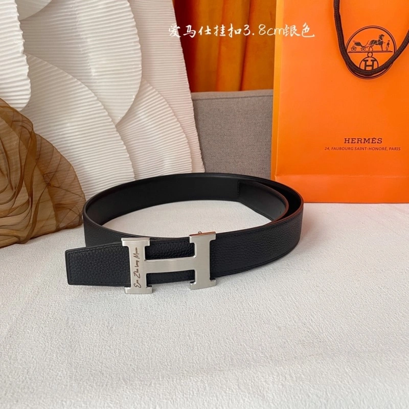 Reasonably priced Hermes Belts