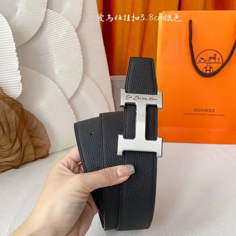 Reasonably priced Hermes Belts