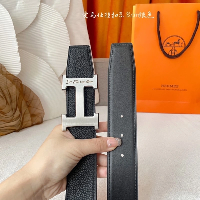 Reasonably priced Hermes Belts