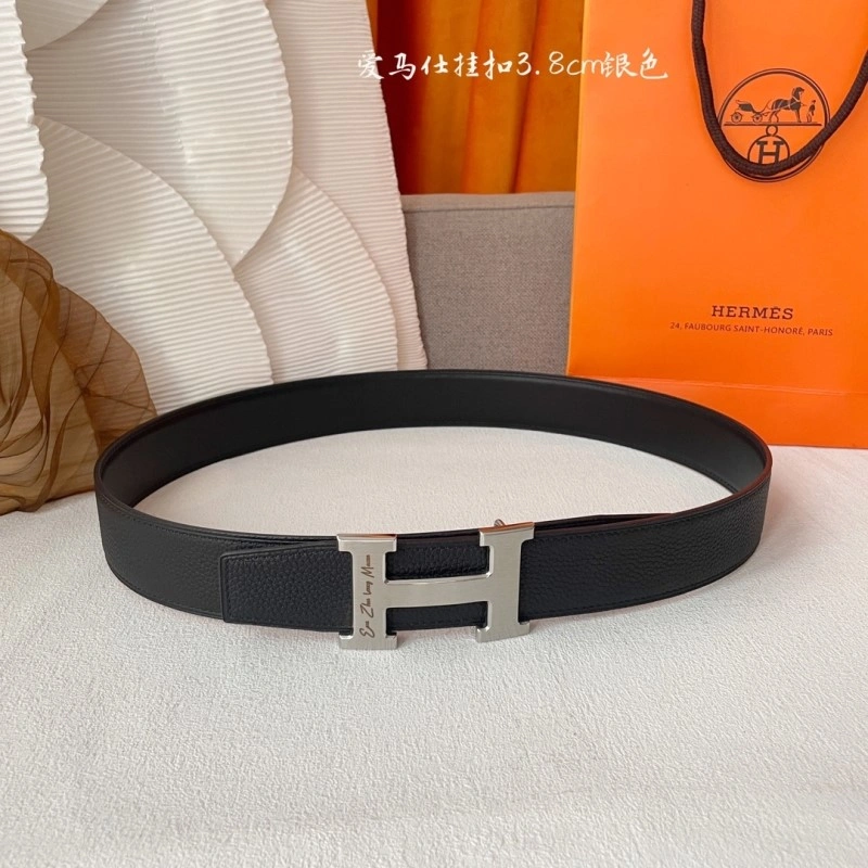 Reasonably priced Hermes Belts