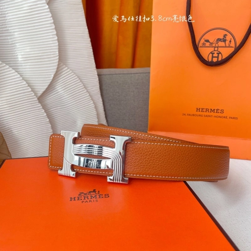 Top match Hermes Belts