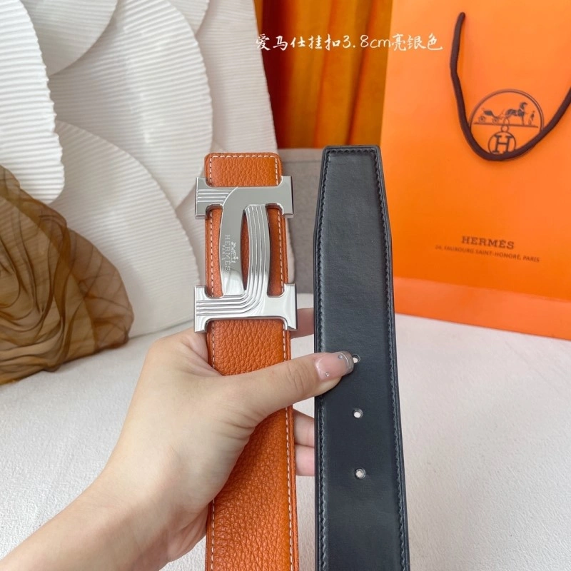 Top match Hermes Belts