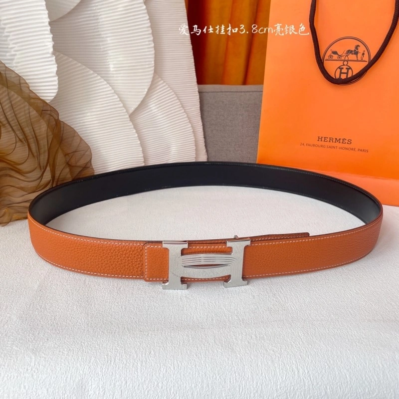 Top match Hermes Belts