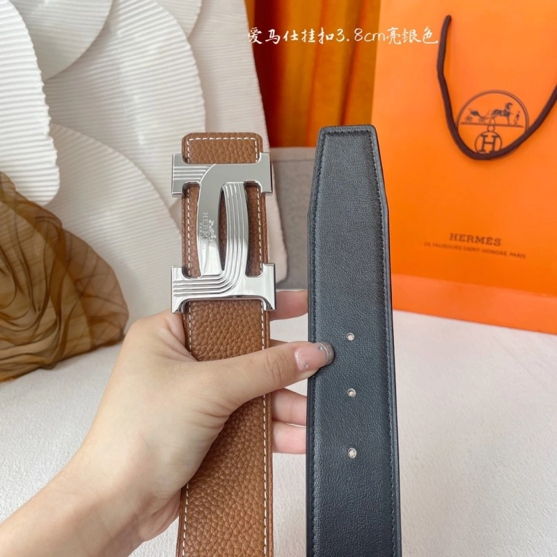 Original Hermes Belts