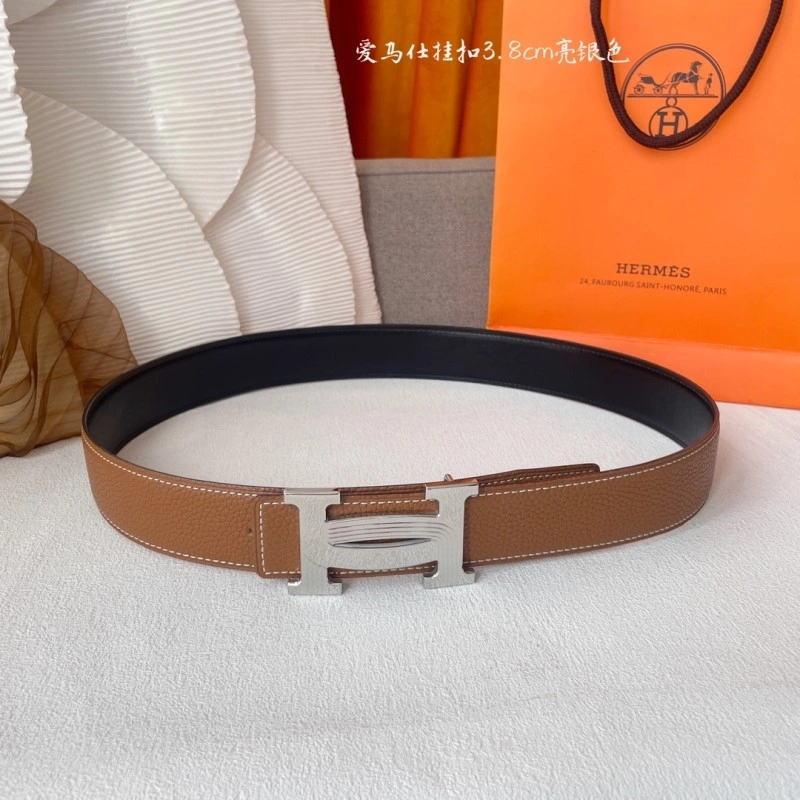 Original Hermes Belts