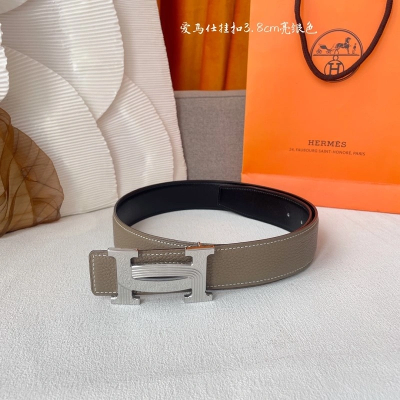 High fidelity Hermes Belts