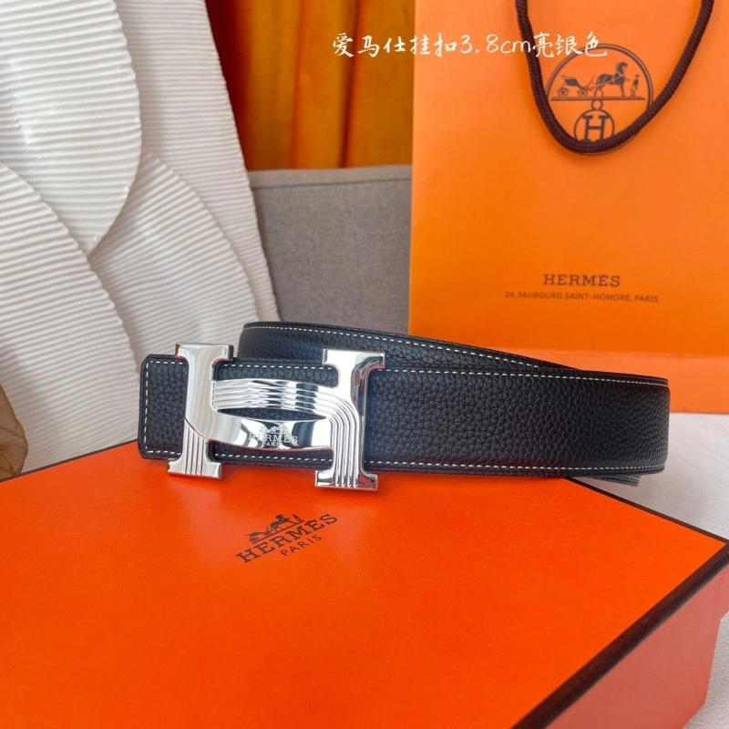 Precise copy Hermes Belts