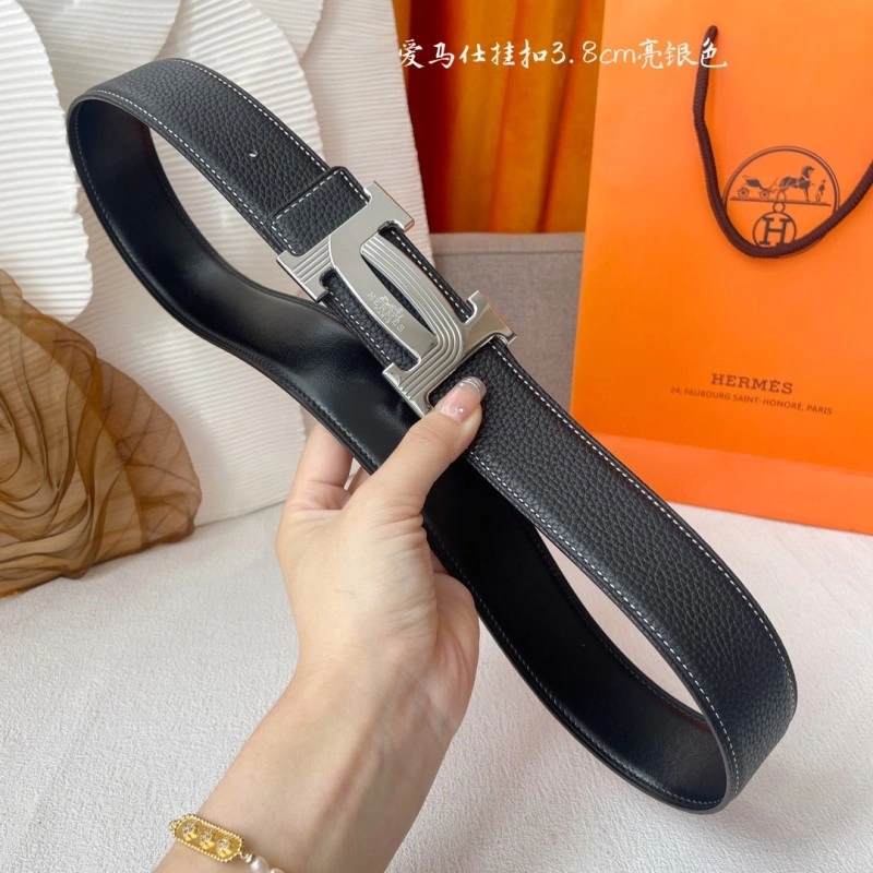 Precise copy Hermes Belts