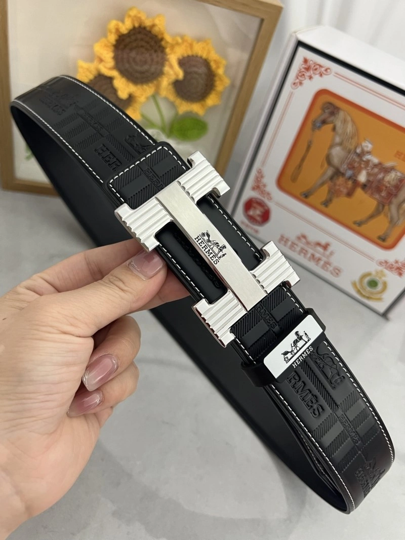 Top mirror Hermes Belts