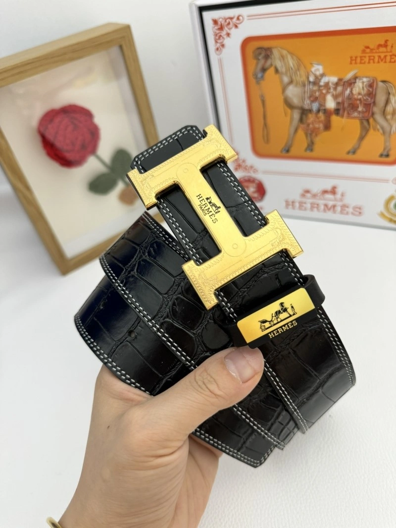 OEM Hermes Belts