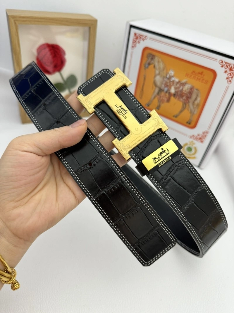 OEM Hermes Belts
