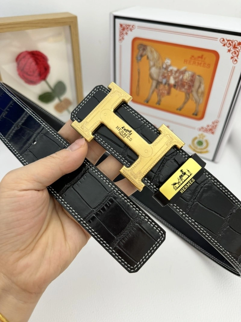 OEM Hermes Belts