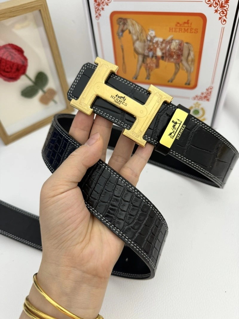 OEM Hermes Belts