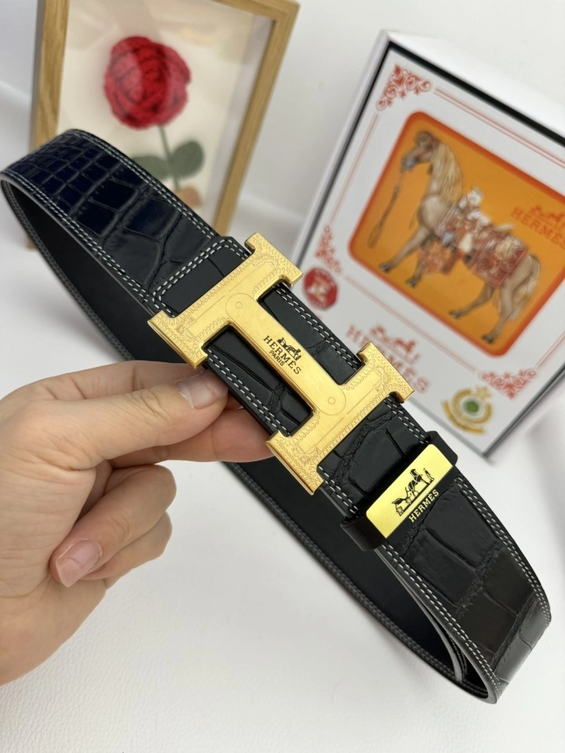 OEM Hermes Belts