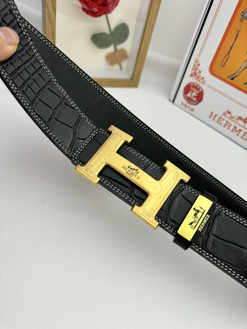 OEM Hermes Belts