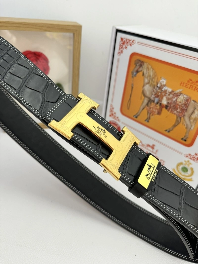 OEM Hermes Belts