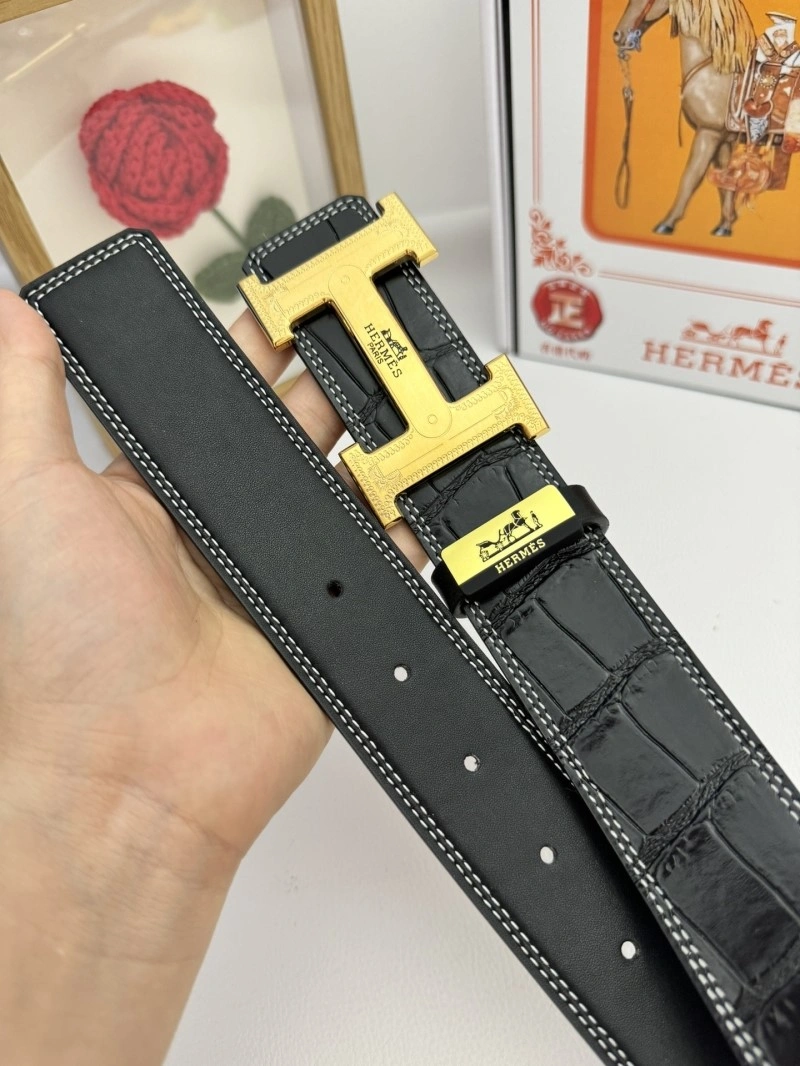 OEM Hermes Belts
