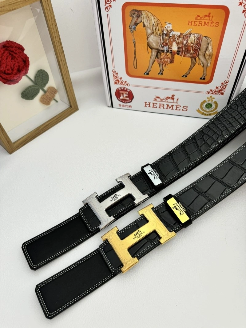 OEM Hermes Belts