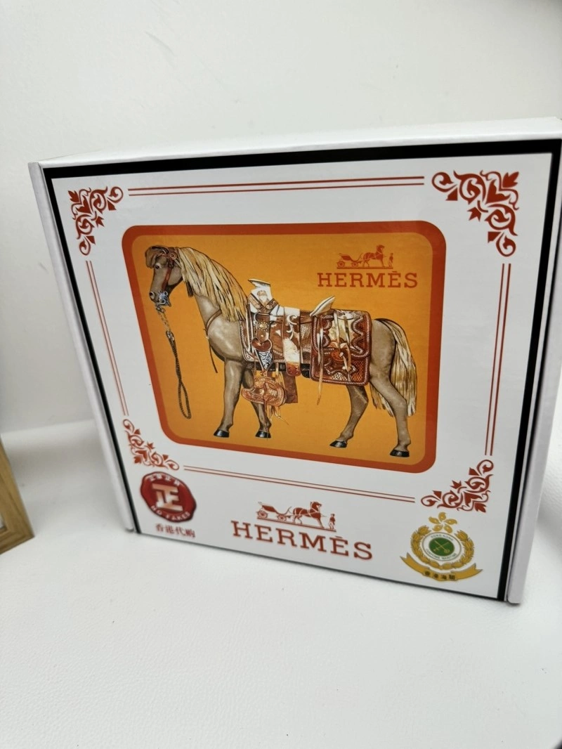 Official Hermes Belts