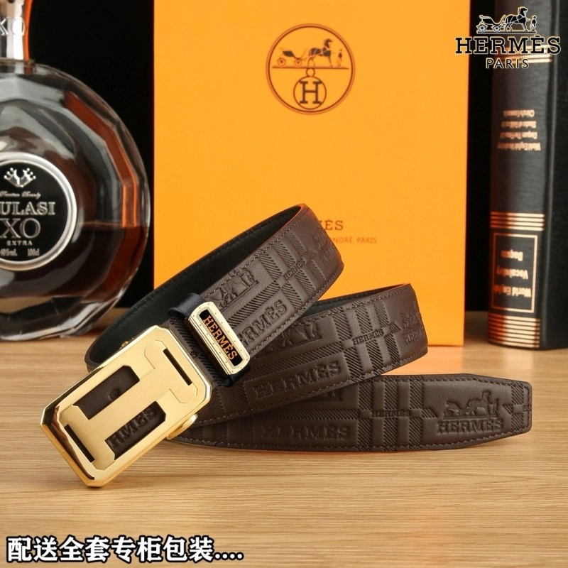 OEM Hermes Belts