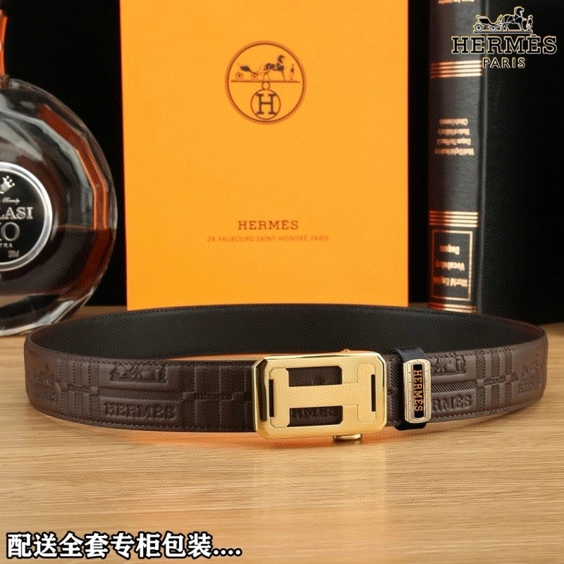 OEM Hermes Belts