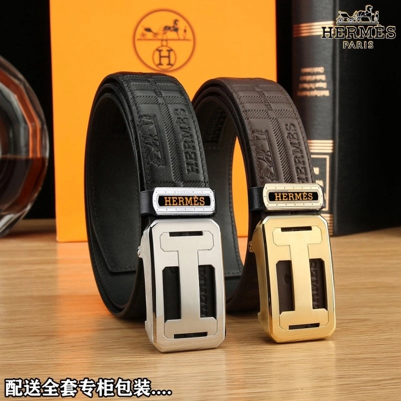 OEM Hermes Belts